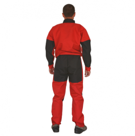 Caving Coverall CORDURA PLUS « West Virginia Underground