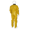 PVC Caving Coverall LONG LIFE « West Virginia Underground