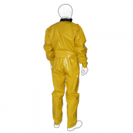 PVC Caving Coverall LONG LIFE « West Virginia Underground