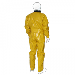 PVC Caving Coverall LONG LIFE « West Virginia Underground